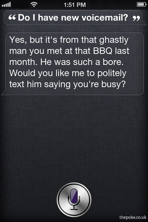 british_siri3 - The Poke - The Poke