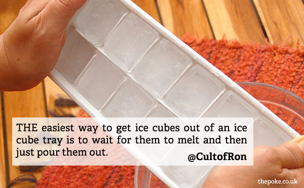 tipsoftheweek_10icecubes - The Poke - The Poke