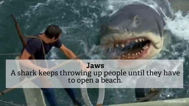 films_backwards_jaws - The Poke - The Poke