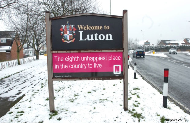 17 improved town slogans - The Poke