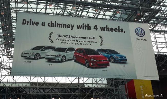 new_vw_ad - The Poke - The Poke