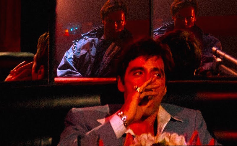Mash-Up Of The Day: Every Movie Nightclub Scene - The Poke