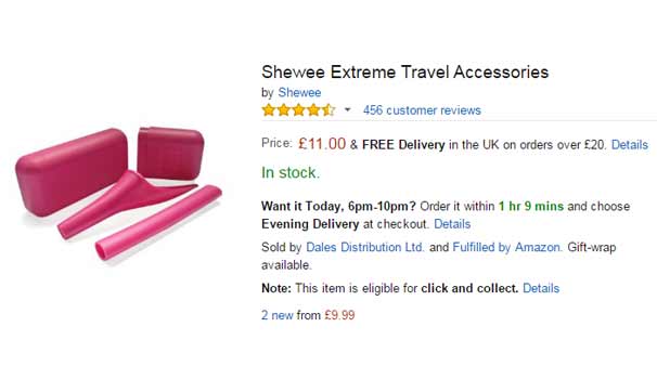 shewee_review_thumb - The Poke - The Poke