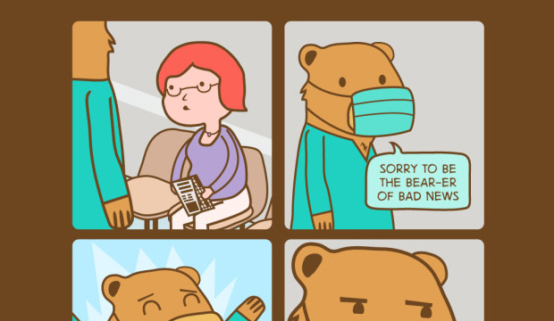 'Twitter: the comic' turns weird and wonderful tweets into cartoons ...