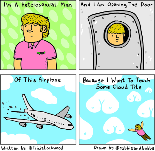 'Twitter: the comic' turns weird and wonderful tweets into cartoons ...