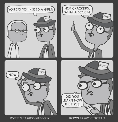 'Twitter: the comic' turns weird and wonderful tweets into cartoons ...