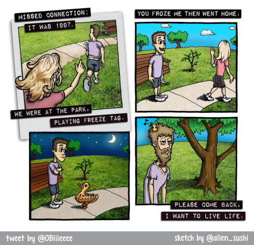 'Twitter: the comic' turns weird and wonderful tweets into cartoons ...