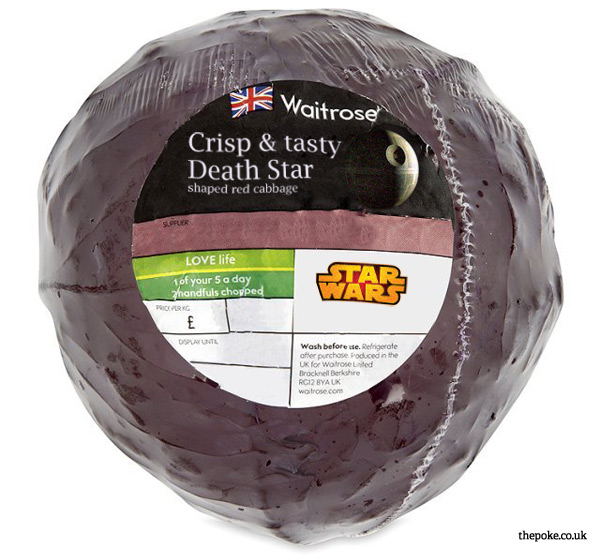 death_star_cabbage - The Poke - The Poke
