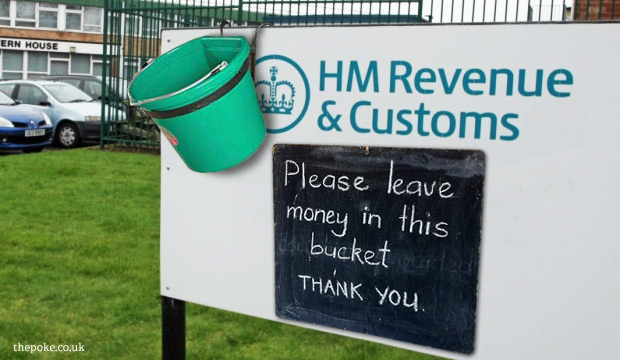 HMRC launch ‘honesty box’ to let multinational corporations pay what ...