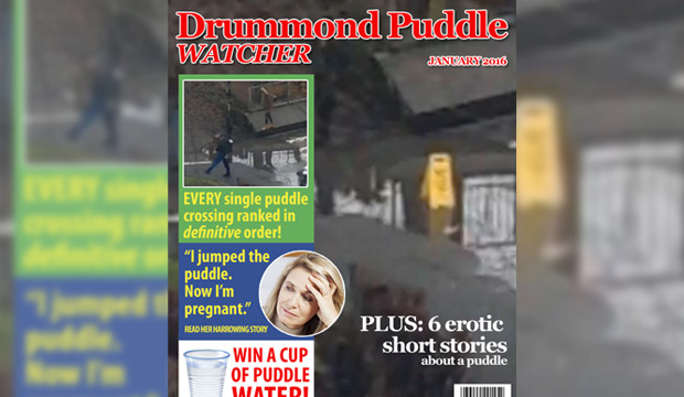 puddle_magazinethumb - The Poke - The Poke