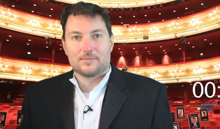 Jake Yapp v The Baftas in 2 minutes - The Poke