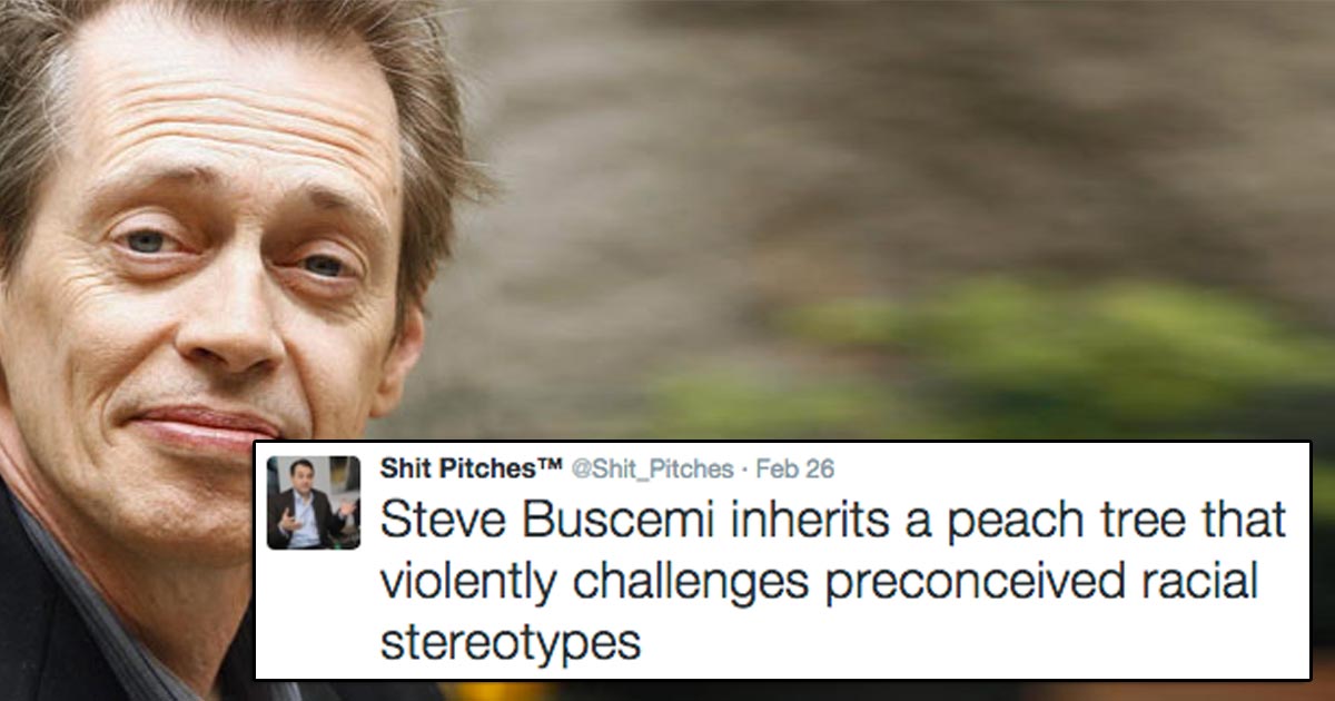 steve - The Poke - The Poke