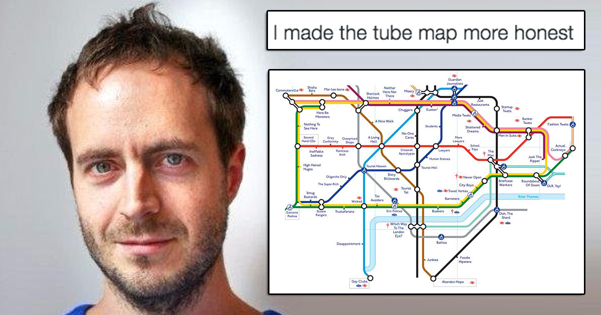 lukey - The Poke - The Poke