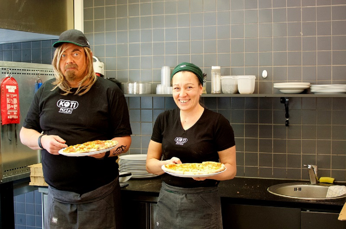 boss - The Poke - The Poke