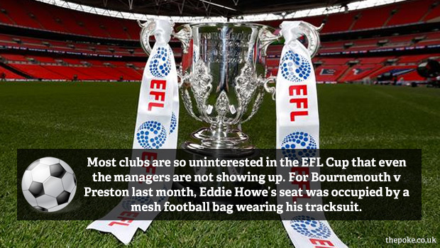 10 more football scandals revealed - The Poke