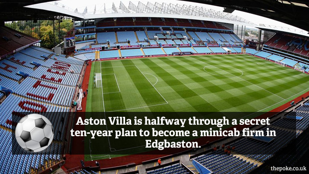 10 more football scandals revealed - The Poke