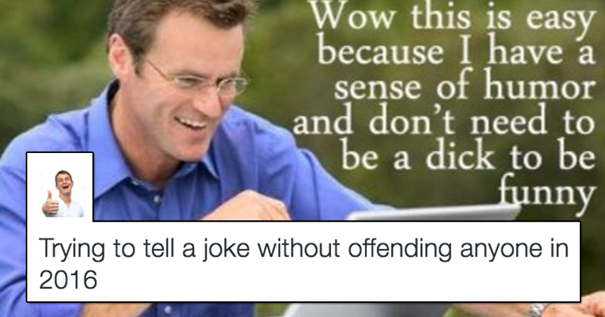 16 'Respectful Memes' that'll make you go "yes, the world would be a ...