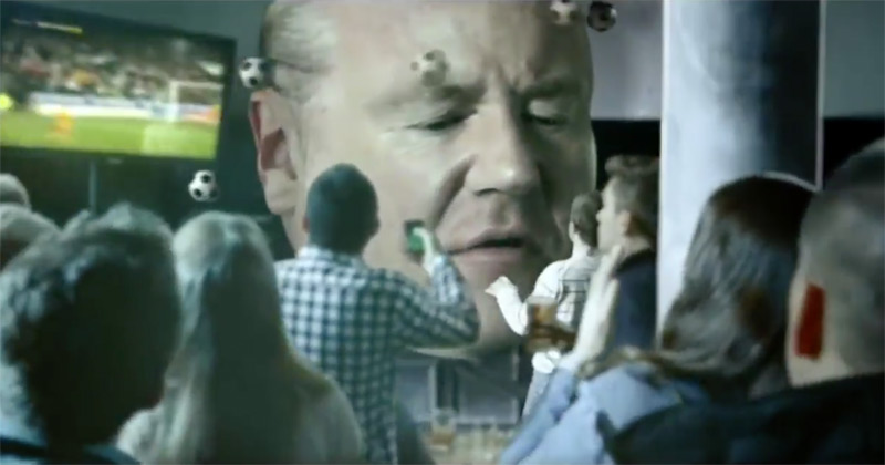 All of Ray Winstone's finest moments from the Bet365 ads - The Poke