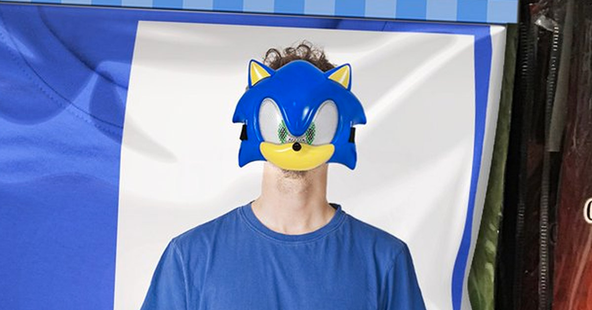 sonic - The Poke - The Poke