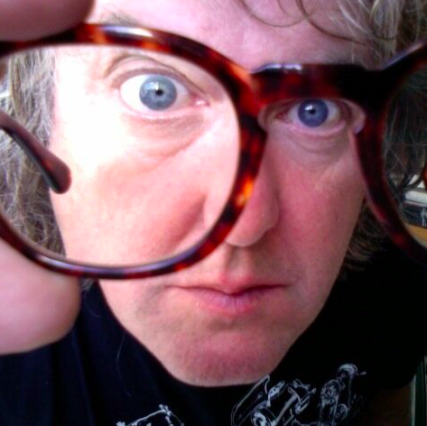 Remembering why James May was sacked by Autocar - do we need to spell ...