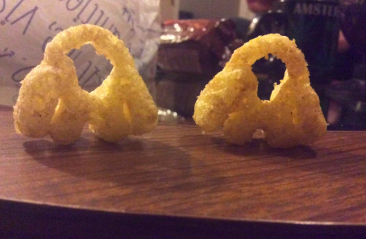 This revelation about Monster Munch will blow your mind - The Poke