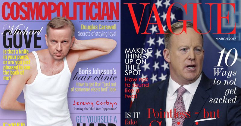 8 political magazines for your reading pleasure - The Poke