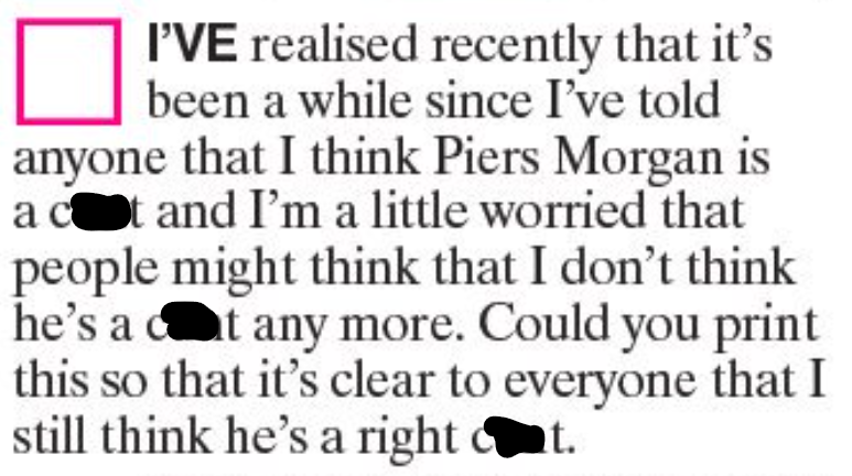 morg - The Poke - The Poke