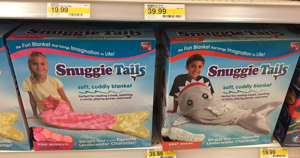 snuggie - The Poke - The Poke