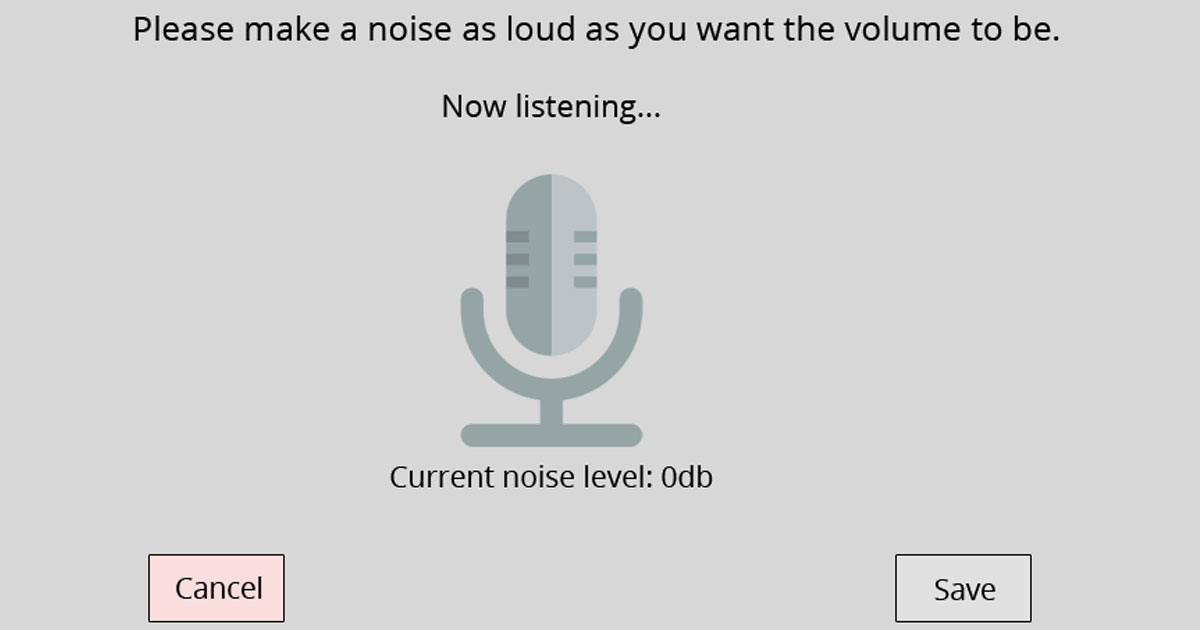 People on Reddit have been designing bad volume sliders on purpose and ...