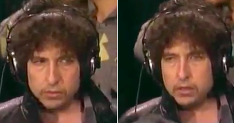 Bob Dylan singing 'We Are The World' went viral because it's funny and ...