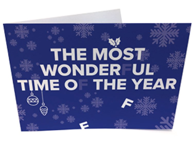 This Labour party Christmas card pretty much nails it - The Poke