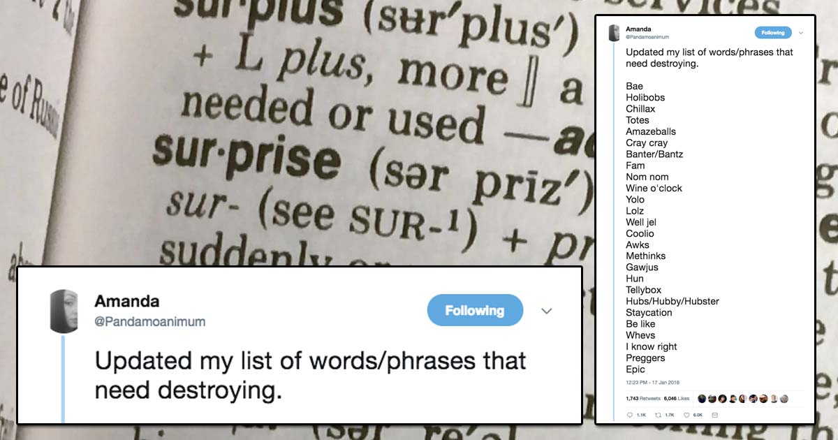 badword - The Poke - The Poke