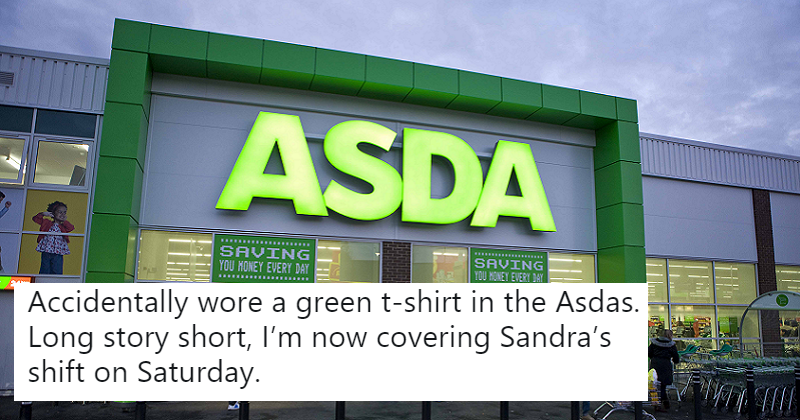 Our 25 favourite funny tweets of the week - The Poke