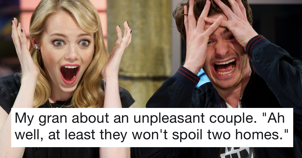 People have been sharing the most 'artfully constructed disses' and you ...