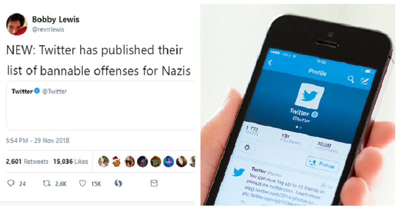 17 times Twitter's empty tweet was a gift to the internet's comedians ...