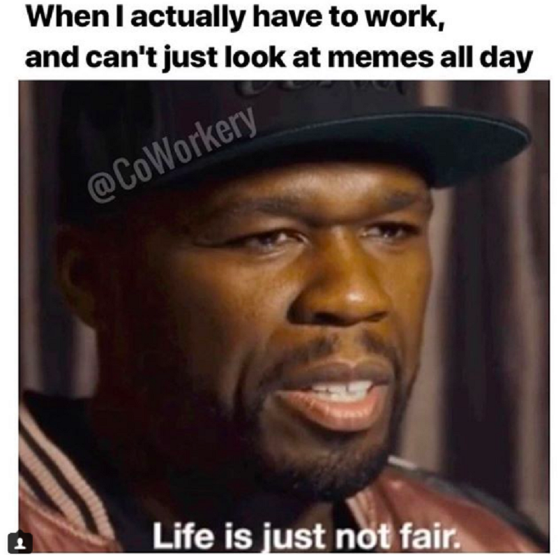 workmemes - The Poke - The Poke