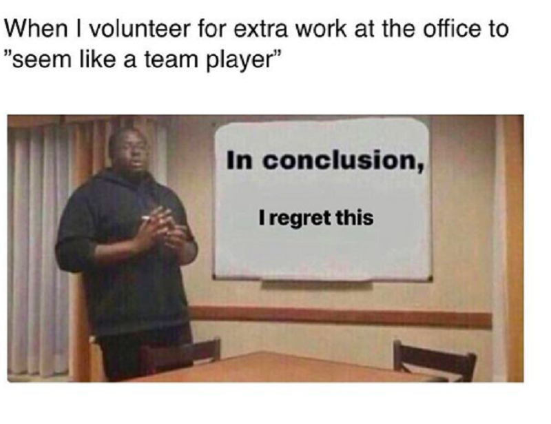 workmemes - The Poke - The Poke