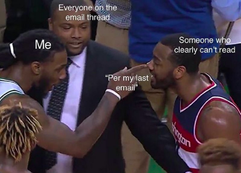 workmemes - The Poke - The Poke