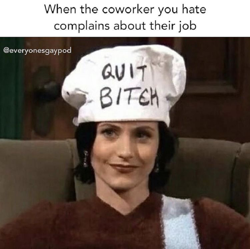 workmemes - The Poke - The Poke