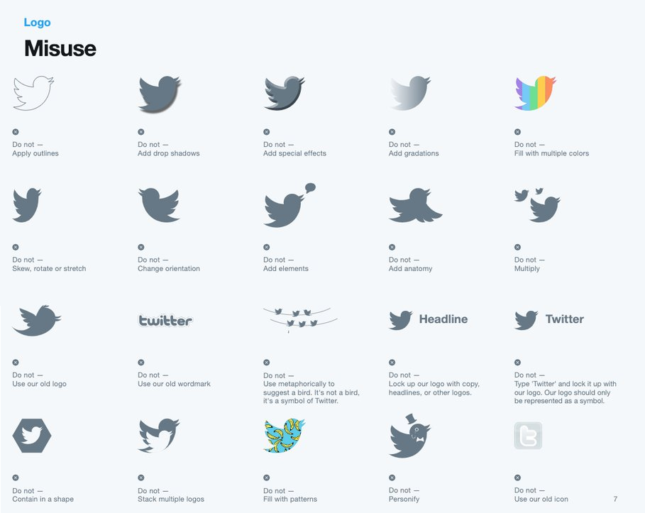 logomisuse - The Poke - The Poke