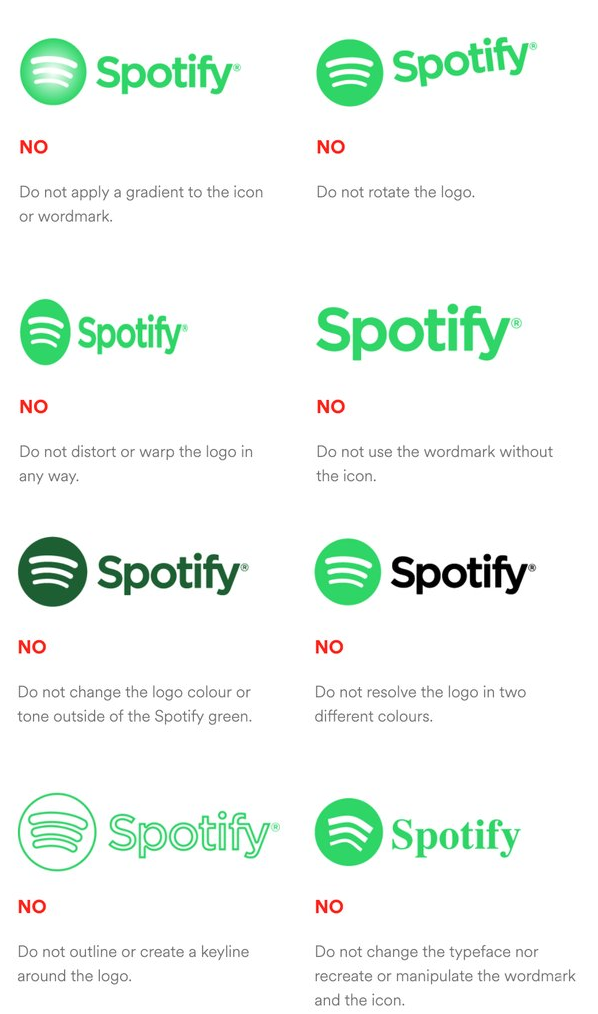 logomisuse - The Poke - The Poke