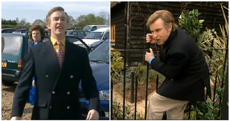 Get ready for the new Alan Partridge show with 15 of his best bits ...