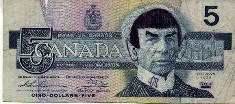 With a clever tweak, the image on a $20 bill transforms into Rambo ...