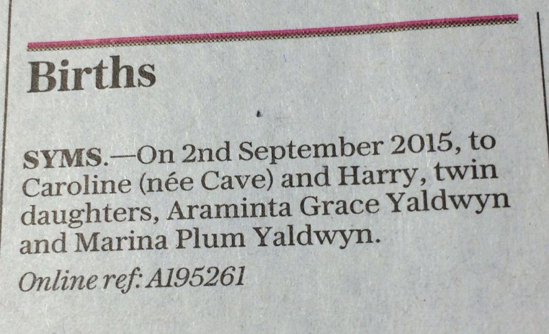 22 genuinely ridiculous real-life names - The Poke