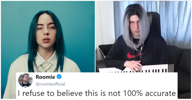 How to create Billie Eilish's "Bad Guy" - using unconventional ...