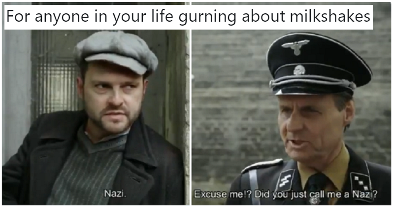 "Do I look like a Nazi?" - the German comedy sketch that's incredibly ...