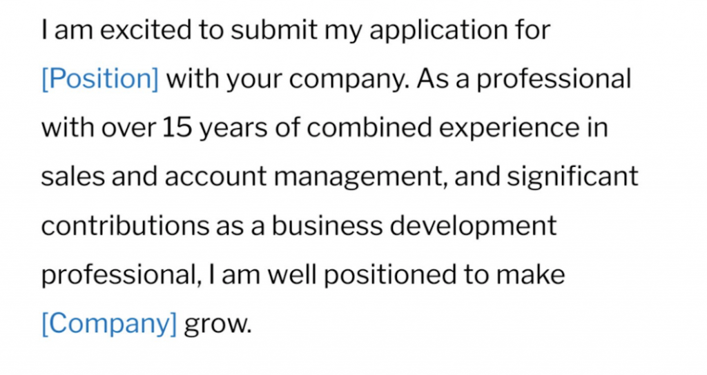 Worst Job Application Ever - The Poke