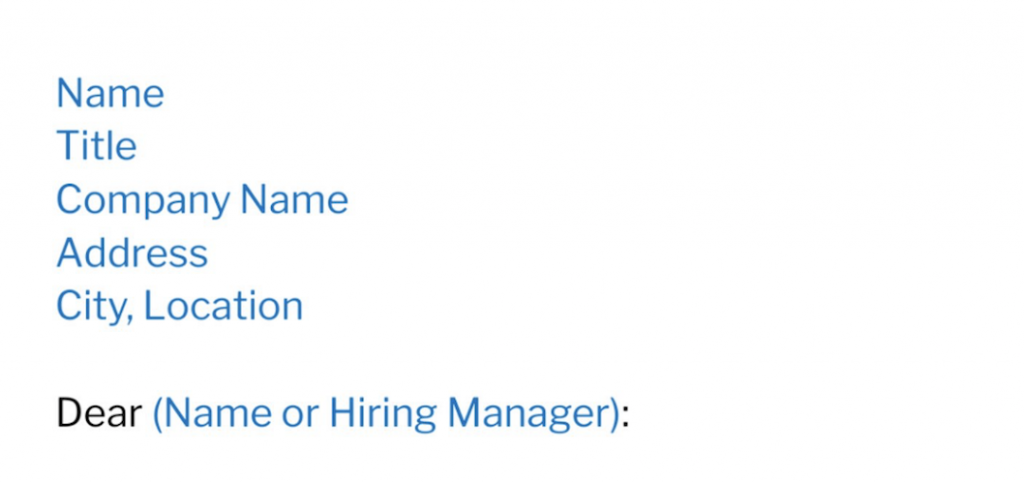 Worst Job Application Ever - The Poke