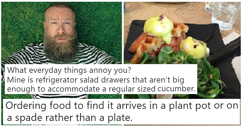 19 everyday things that really annoy people - The Poke