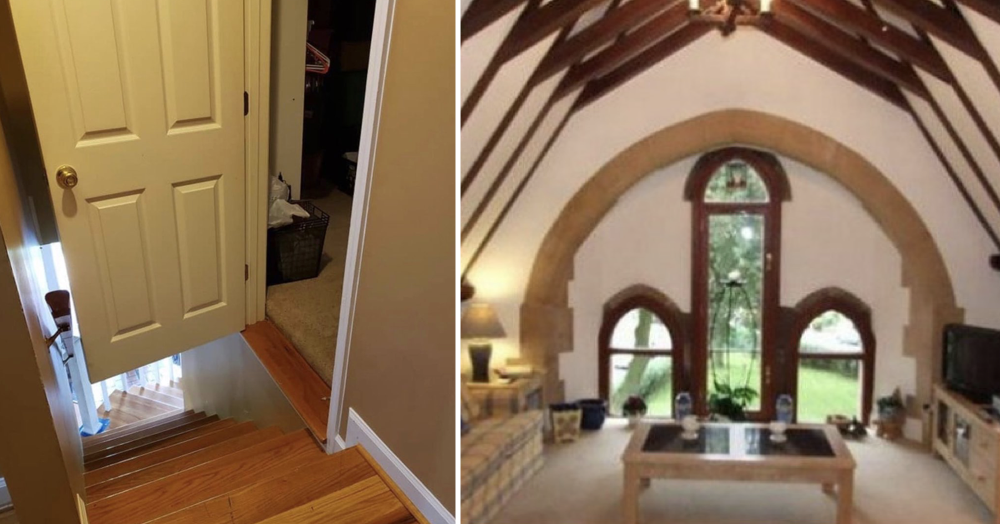 People have been sharing the worst home and interior design they've ...